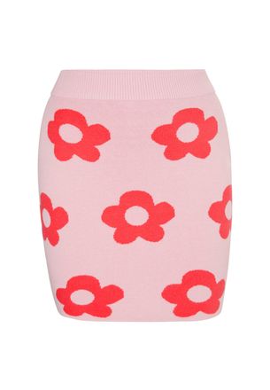Mymo Felsen Damen Rosa