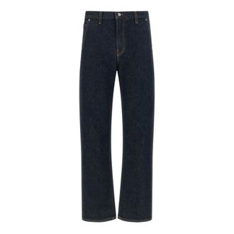 Khaite Rossi Jeans - - Jeans - Damen - Blau - W26