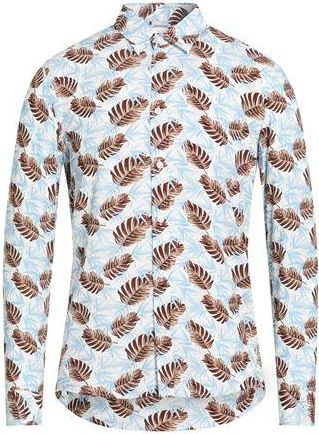 Daniele Alessandrini TOPS - Chemises sur YOOX.COM