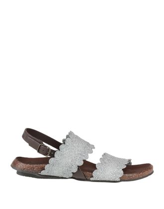 Diciottopi&ugrave; SCHUHE - Sandalen auf YOOX.COM