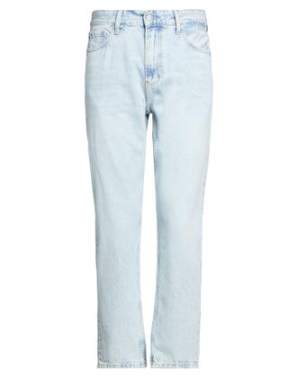 Calvin Klein HOSEN & R&Ouml;CKE - Jeanshosen auf YOOX.COM