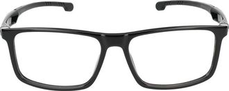 Carrera Homme, Accessoires, Noir, Taille: 56 MM Carduc 024 Optical Frame