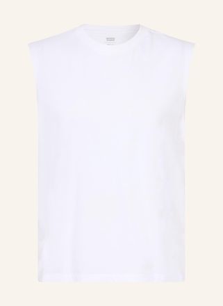 Levi's Tanktop weiss