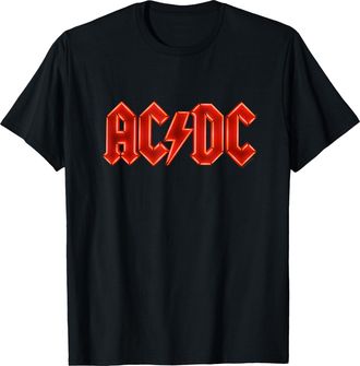 AC/DC Elektrisch T-Shirt