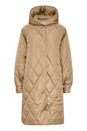 Ichi Übergangsmantel