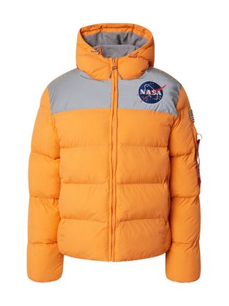Alpha Industries Jacke HP NASA