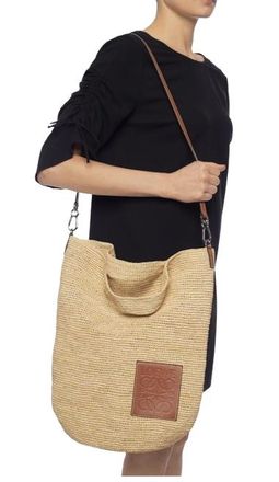 Loewe Large Shoulder Tote