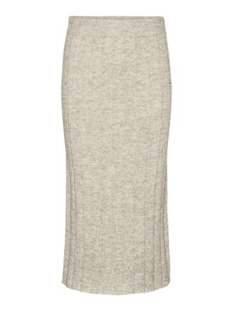 Vero Moda VMWILLA RW 7/8 Skirt GA Boo