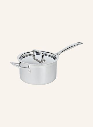 LE CREUSET Profi-Topf 3-Ply silber