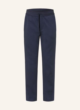 Bogner Sweatpants Leroy Mit Galonstreifen blau