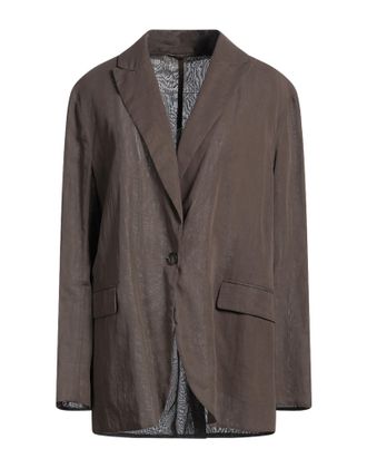 Brunello Cucinelli ANZ&Uuml;GE und CO-ORDS - Blazers auf YOOX.COM