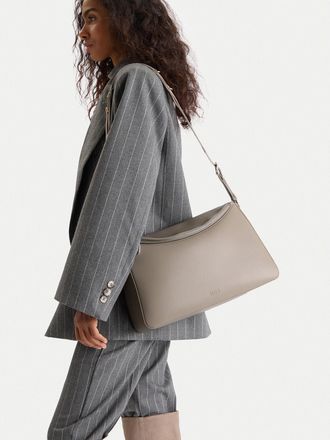 Tous Handtasche TOUS City 2002303343 Beige