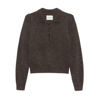 Alchemist Damen, Strickwaren, Braun, XSGr&ouml;&szlig;e