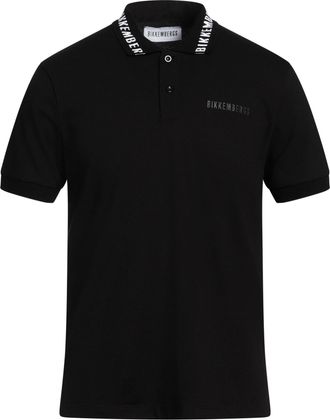 Dirk Bikkembergs TOPS - Poloshirts auf YOOX.COM