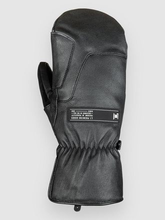 L1 Premium Outerwear A-Line F&auml;ustlinge black