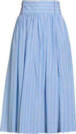 Patrizia Pepe HOSEN & R&Ouml;CKE - Midi-R&ouml;cke auf YOOX.COM