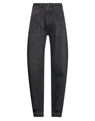 Maison Margiela HOSEN & R&Ouml;CKE - Jeanshosen auf YOOX.COM