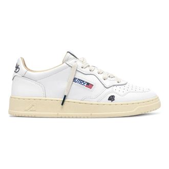 Autry Damen, Schuhe, Wei&szlig;, 42 EUGr&ouml;&szlig;e