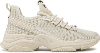 Steve Madden Sneakers Steve Madden Mac-E SM19000019-04004-253 Beige
