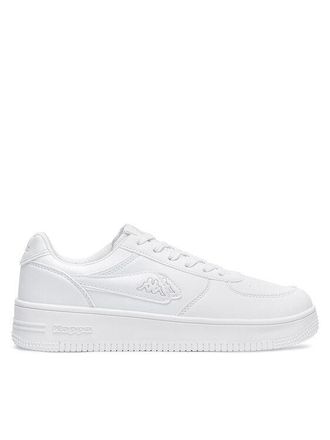 Kappa Sneakers CEOWB-VSKA004 Wei&szlig;