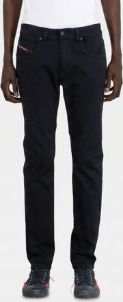 Diesel Jeans Herren Farbe Schwarz