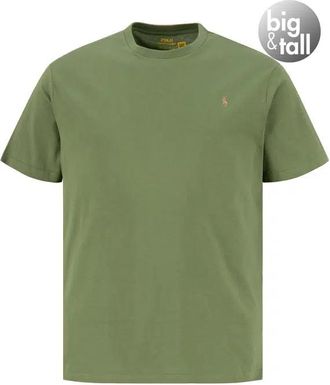Polo Ralph Lauren Herren T-Shirt gr&uuml;n