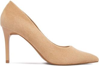 Jenny High Heels CEO-R26SS09213 Beige