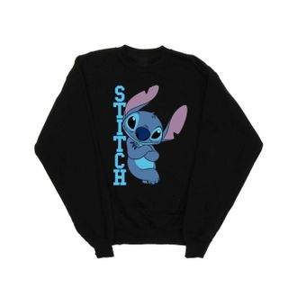 Disney Sweatshirt f&uuml;r Damen (Schwarz)