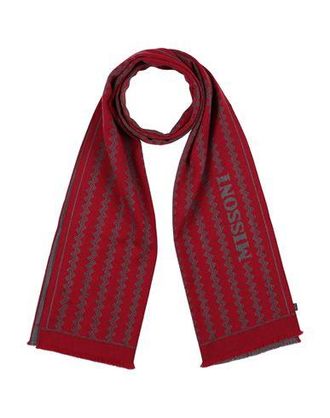 Missoni ACCESSOIRES - &Eacute;charpes sur YOOX.COM