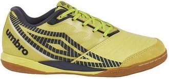 Umbro Fu&szlig;ball - Schuhe - Halle Sala Z Pro Halle gelb 43