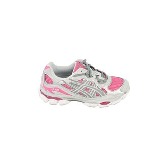 Asics Running Chaussures - Homme - Sport - Rose - Taille: 40 EU