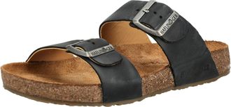 Haflinger Pantolette