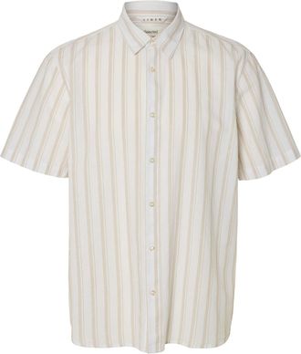 Selected Hemd SLHSUN