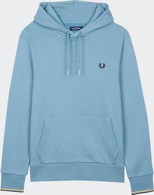 Fred Perry hoodie - Taille S