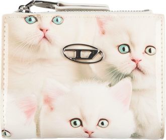 Diesel Kleinlederwaren - Brieftaschen auf YOOX.COM