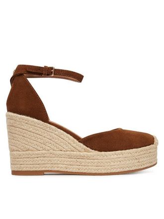 HUGO BOSS Espadrilles Madeira 50563452 Braun