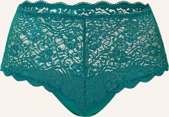 Triumph Slip Amourette gruen