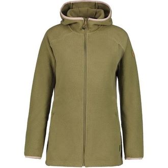 Icepeak Damen Unterjacke MILLWOOD