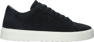 Blackstone CRAG FINN LOW - CG119 Navy - Sneaker (low)
