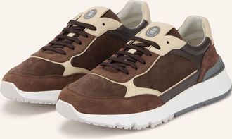 Brunello Cucinelli Brunello Cucinelli Sneaker weiss