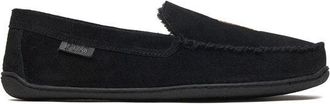 Polo Ralph Lauren Hausschuhe 843981600001 Schwarz
