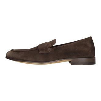 Cerbero Cerbero Niedrige Schuhe Moro Kopf - - Shoes - Herren - Braun - 41 EU