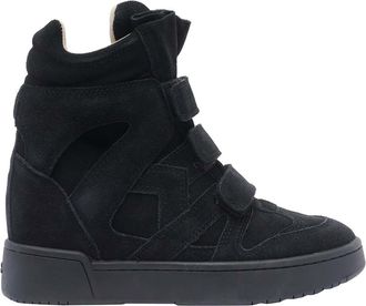 Isabel Marant Baskets - Noir