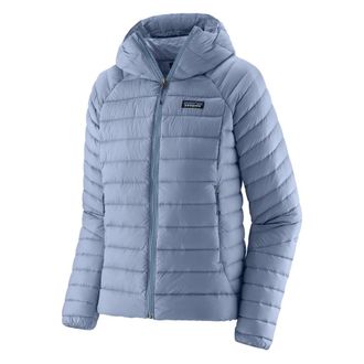 Patagonia Damen, Jacken, Blau, SGr&ouml;&szlig;e