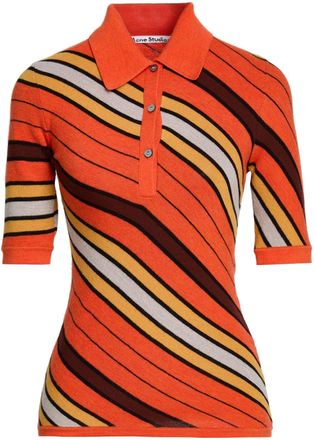 Acne Studios TOPS - Poloshirts auf YOOX.COM