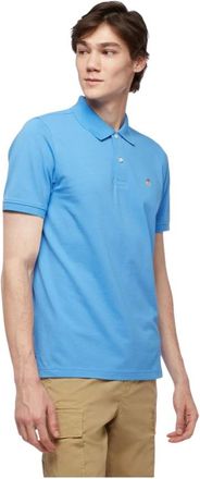 Brooks Brothers Homme, Tops, Bleu, Taille: XL Polo Golden Fleece Original Fit Stretch Supima