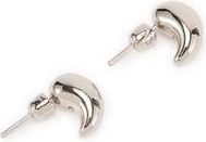 Maria Black Boucles doreille Sagene Studs en argent