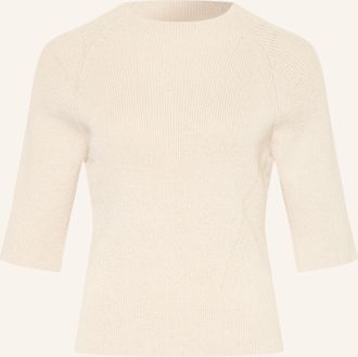 someday Someday Strickshirt Tamilla beige