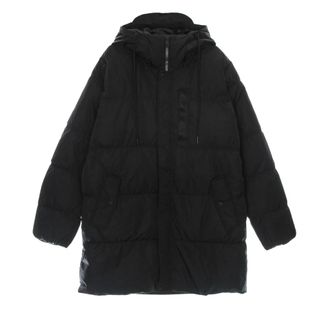 Nike Jordan Homme, Manteaux, Noir, Taille: XS Essential Statement Down Parka