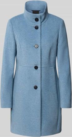 Fuchs Schmitt Mantel mit Knopfleiste